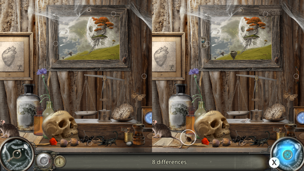 Time Trap: Hidden Objects Remastered - Gamer Social Club