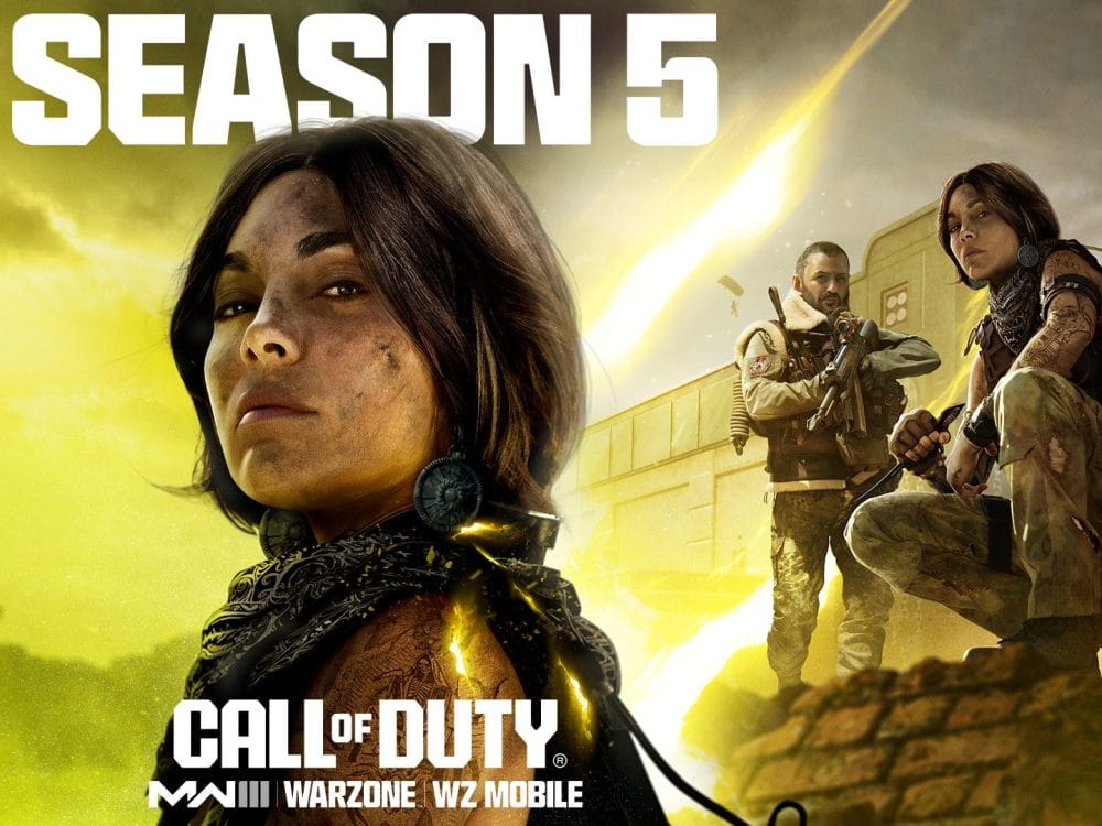 Call of Duty crossover with WWE - Gamer Social Club