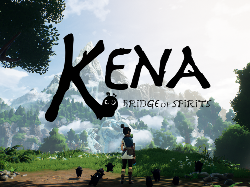 Kena: Bridge of Spirits - Xbox Review - Gamer Social Club