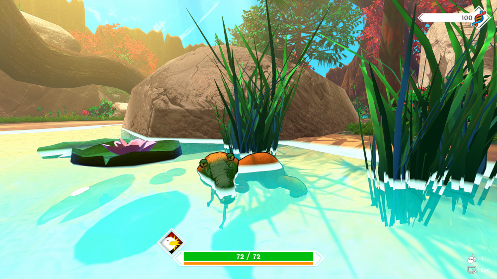 Strange Seed Evolves Itself a New Trailer and maybe Some Legs? Or a New ...