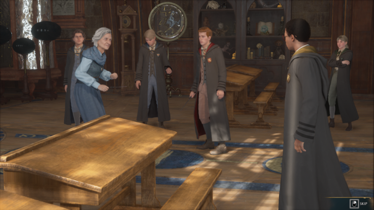 Hogwarts Legacy Sequel Top Priority Says Warner Bros - Gamer Social Club