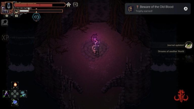 Discover the Bloodborne-Inspired Quest in Drova - Forsaken Kin - Gamer ...