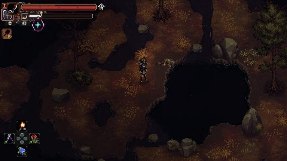 Discover the Bloodborne-Inspired Quest in Drova - Forsaken Kin - Gamer ...