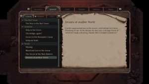 Discover the Bloodborne-Inspired Quest in Drova - Forsaken Kin - Gamer ...
