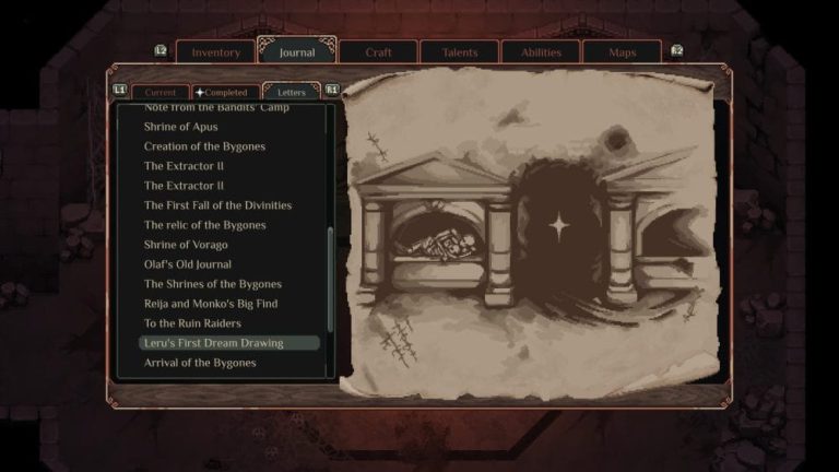 Discover the Bloodborne-Inspired Quest in Drova - Forsaken Kin - Gamer ...