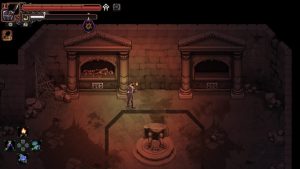 Discover the Bloodborne-Inspired Quest in Drova - Forsaken Kin - Gamer ...