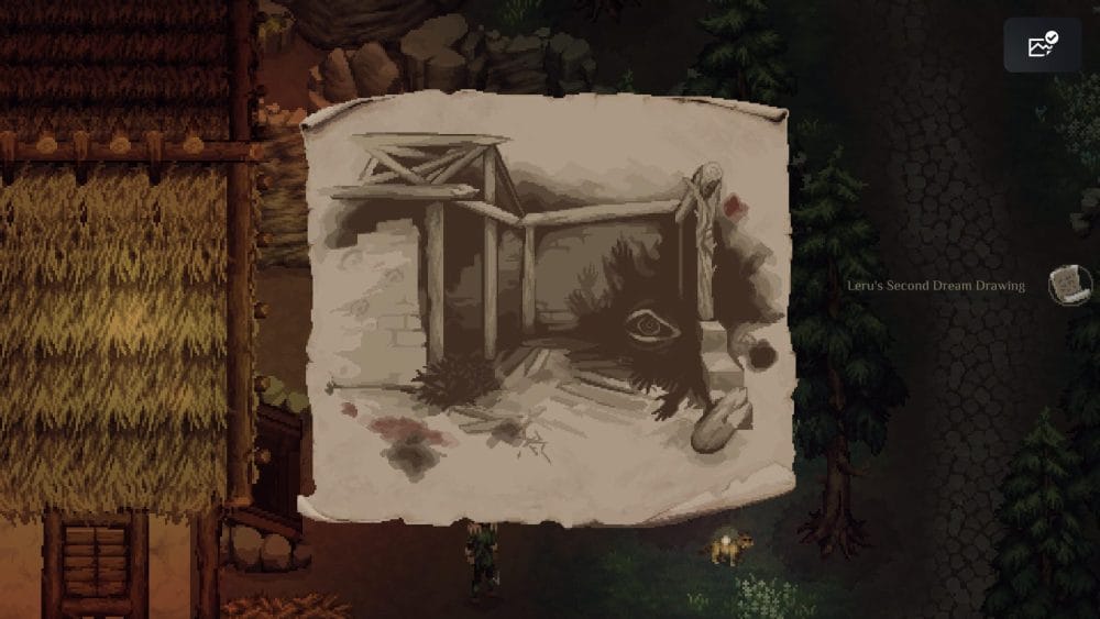 Discover the Bloodborne-Inspired Quest in Drova - Forsaken Kin - Gamer ...