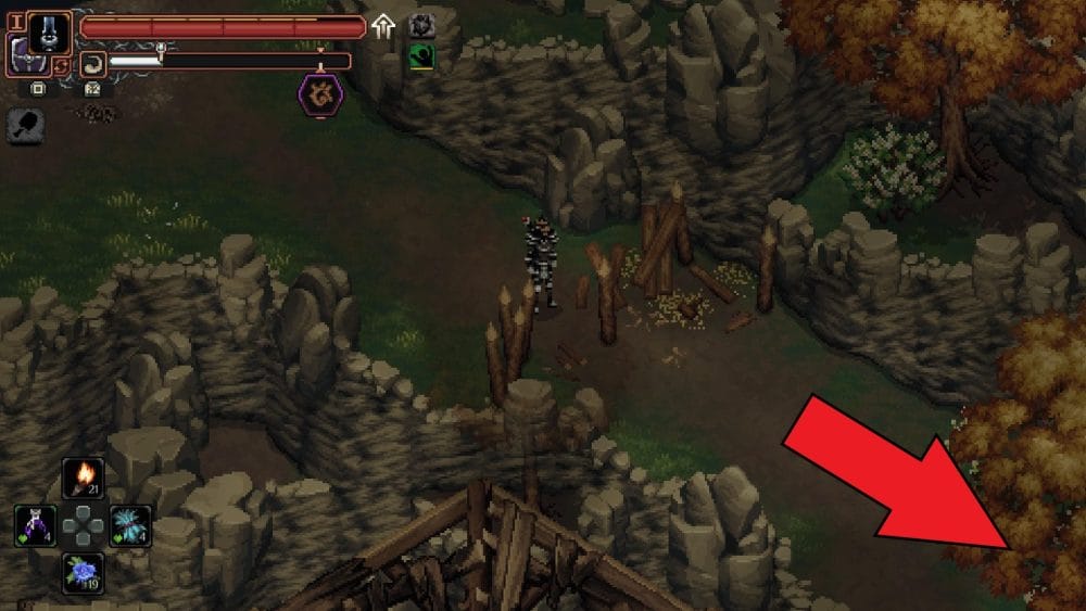 Discover the Bloodborne-Inspired Quest in Drova - Forsaken Kin - Gamer ...