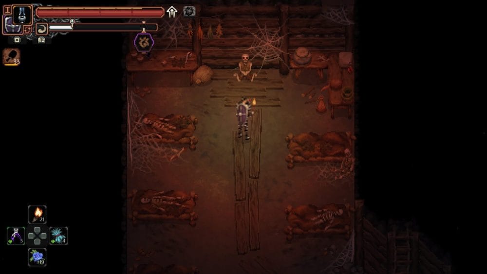 Discover the Bloodborne-Inspired Quest in Drova - Forsaken Kin - Gamer ...