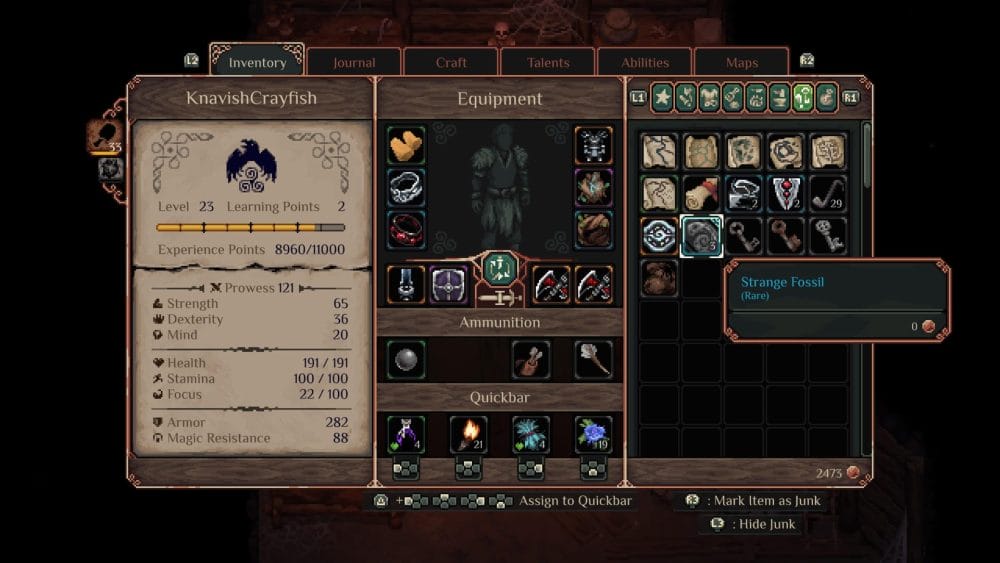 Discover the Bloodborne-Inspired Quest in Drova - Forsaken Kin - Gamer ...