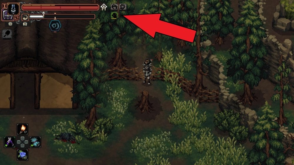 Discover the Bloodborne-Inspired Quest in Drova - Forsaken Kin - Gamer ...