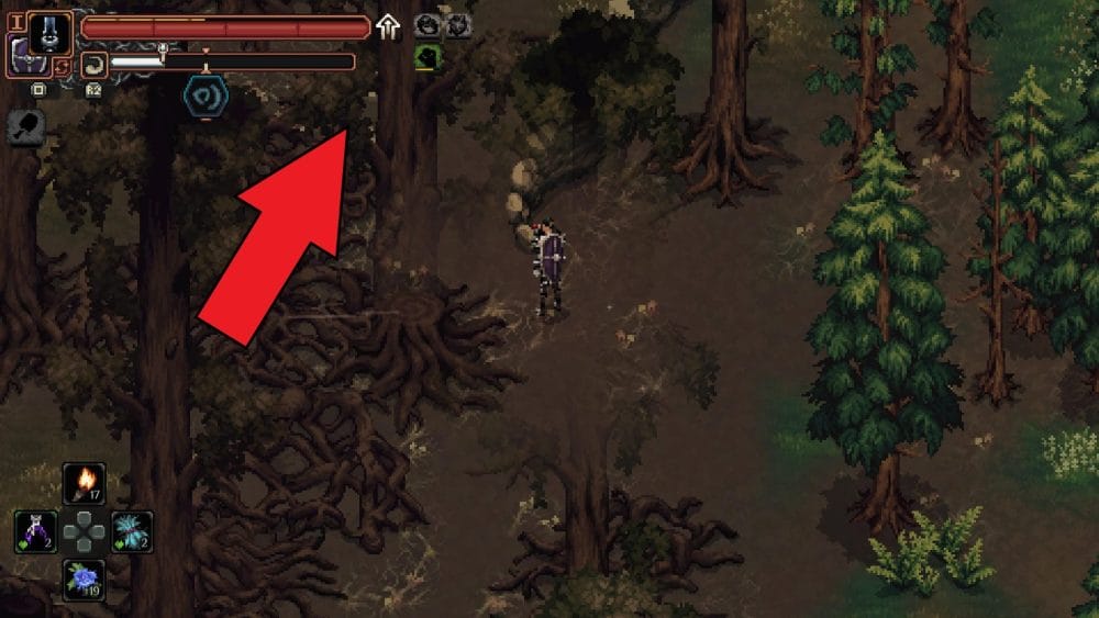 Discover the Bloodborne-Inspired Quest in Drova - Forsaken Kin - Gamer ...