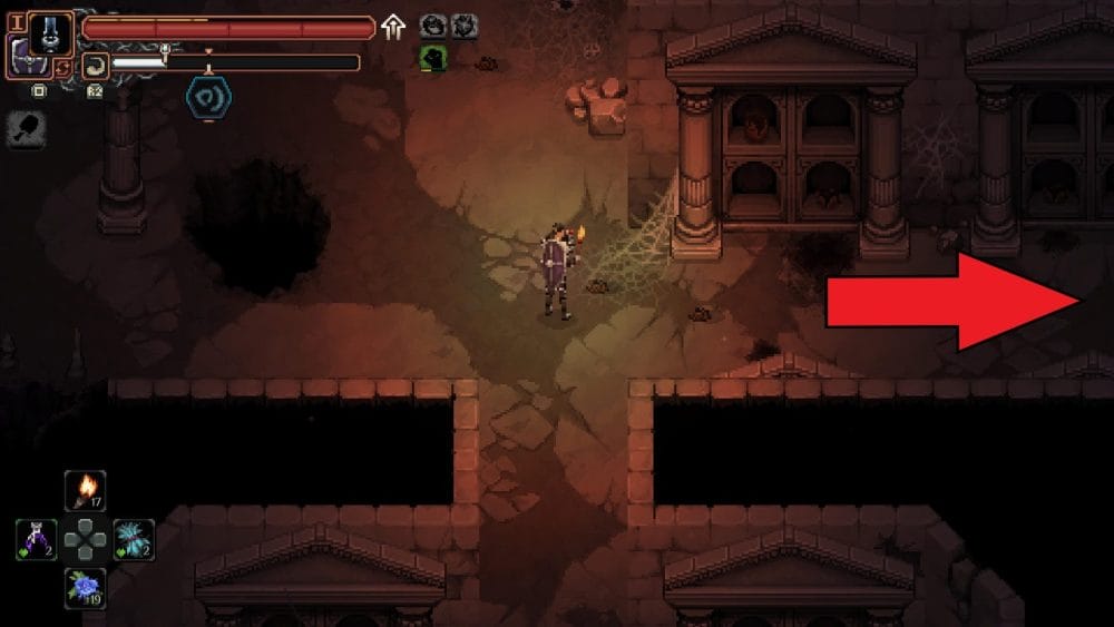 Discover the Bloodborne-Inspired Quest in Drova - Forsaken Kin - Gamer ...