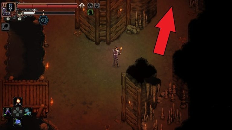 Discover the Bloodborne-Inspired Quest in Drova - Forsaken Kin - Gamer ...