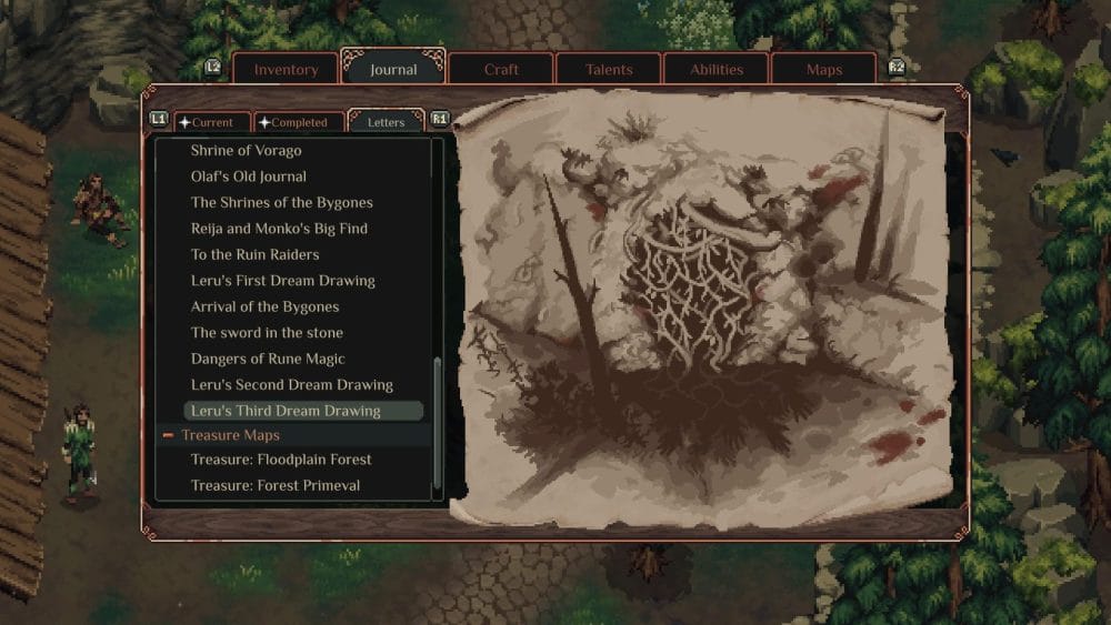 Discover the Bloodborne-Inspired Quest in Drova - Forsaken Kin - Gamer ...