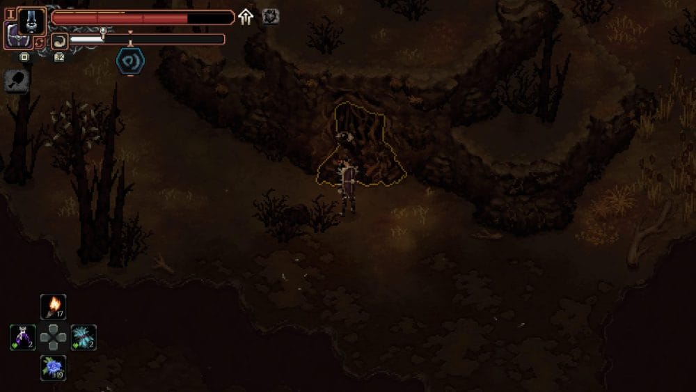 Discover the Bloodborne-Inspired Quest in Drova - Forsaken Kin - Gamer ...