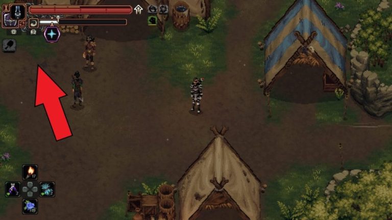 Discover the Mythical Rune Blade in Drova - Forsaken Kin - Gamer Social ...