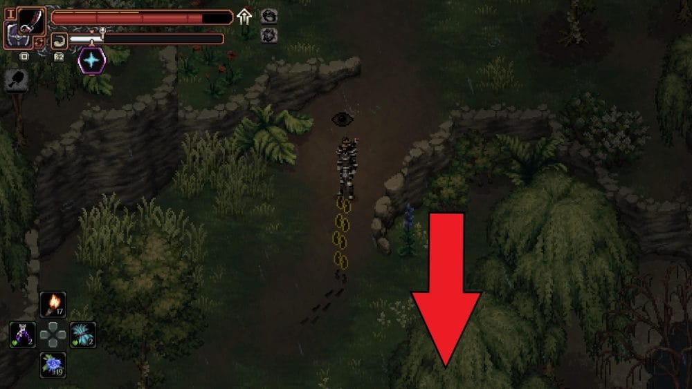 Discover the Mythical Rune Blade in Drova - Forsaken Kin - Gamer Social ...