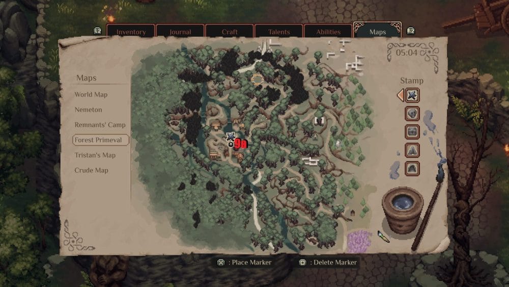 A Guide to Become an Animal Whisperer in Drova - Forsaken Kin - Gamer ...