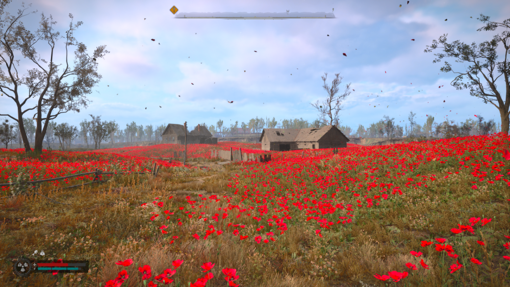 Stalker 2: The Poppy Field Side Quest Walkthrough - Gamer Social Club