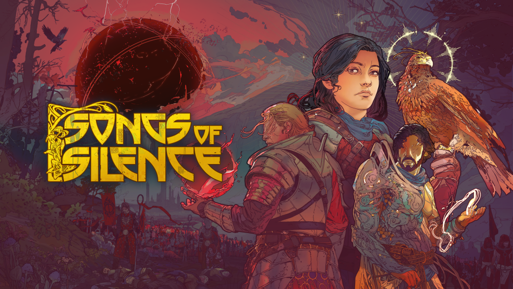 Songs of Silence: A Unique and Enjoyable RTS Experience - Gamer Social Club
