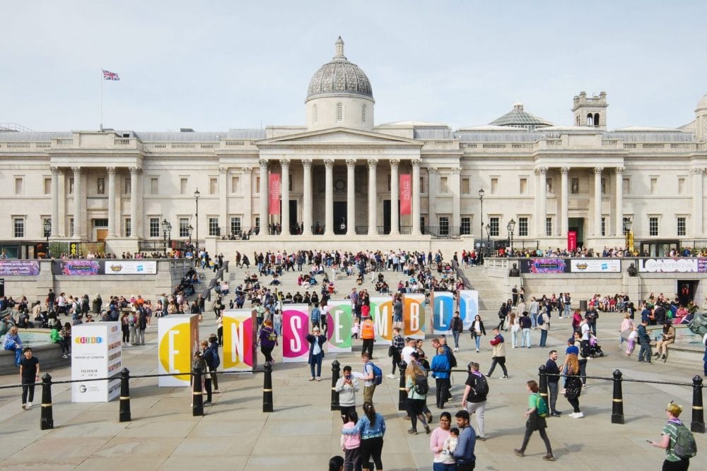 New Game Plus: London Games Festival's Headline Event - Gamer Social Club