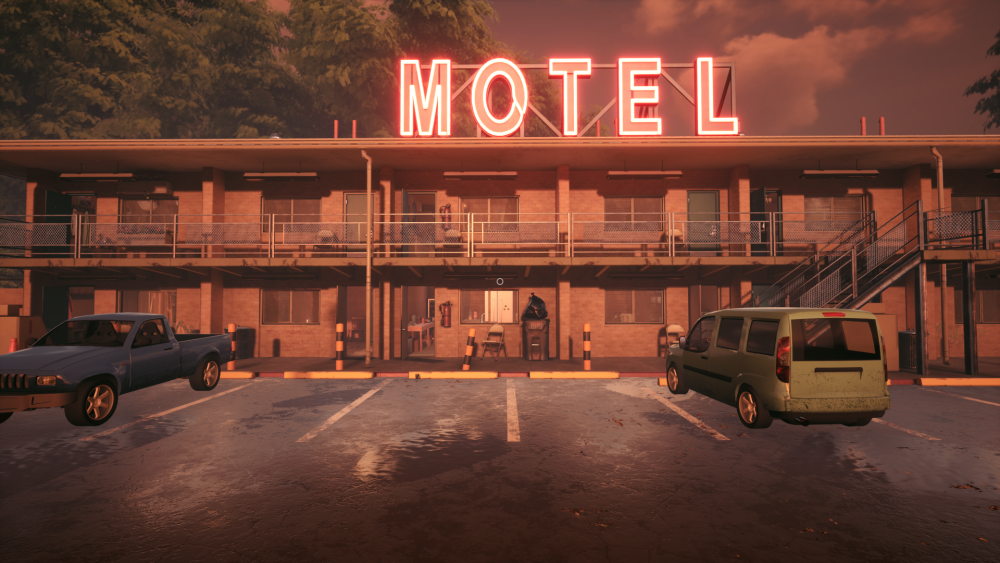DETECTIVE - The Motel Walkthrough - Gamer Social Club