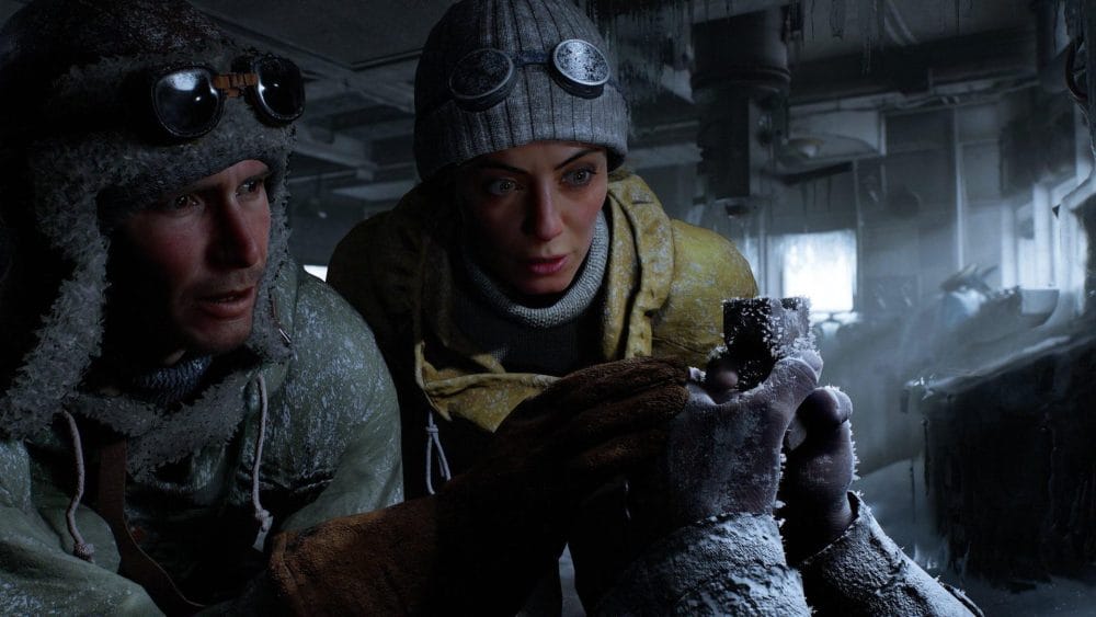 Indiana Jones And The Great Circle PS5 Release Date Announced - Gamer ...