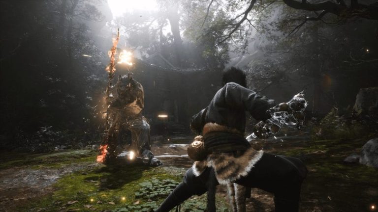 Black Myth Wukong Director Confirms Lack Of Xbox Version Due To Series ...