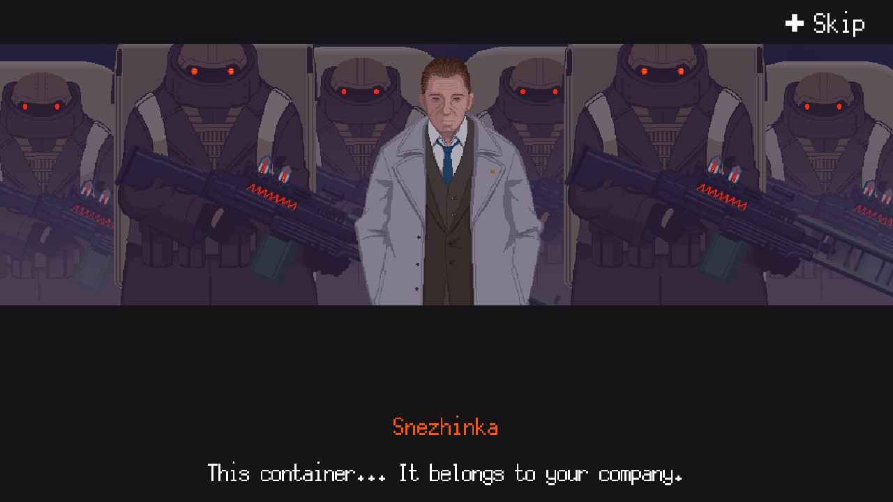 Snezhinka: Sentinel Girls 2 Review - Gamer Social Club