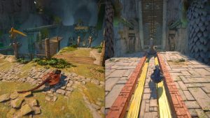 Split Fiction - How To Find All Side Story Locations - Gamer Social Club