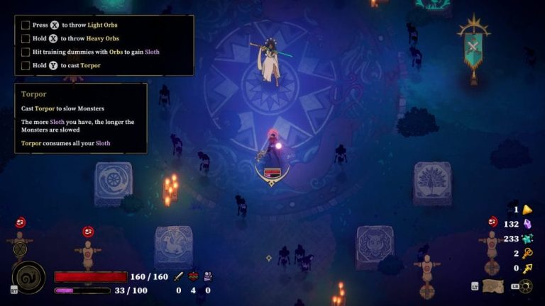 33 Immortals: Beginner's Guide - Gamer Social Club