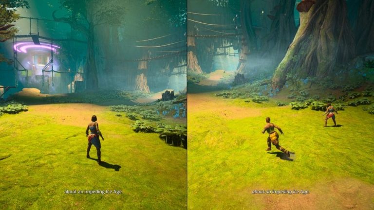 Split Fiction - How To Find All Side Story Locations - Gamer Social Club