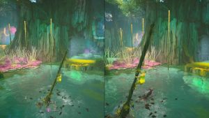 Split Fiction - How To Find All Side Story Locations - Gamer Social Club