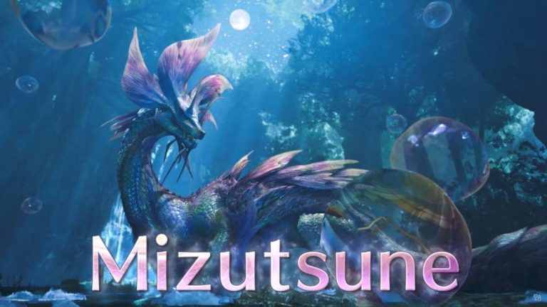 Everything At The Monster Hunter Wilds April Update Showcase - Gamer ...