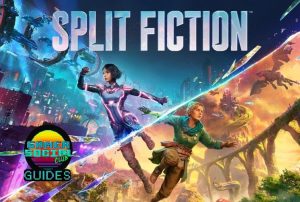 Split Fiction - How To Find All Side Story Locations - Gamer Social Club