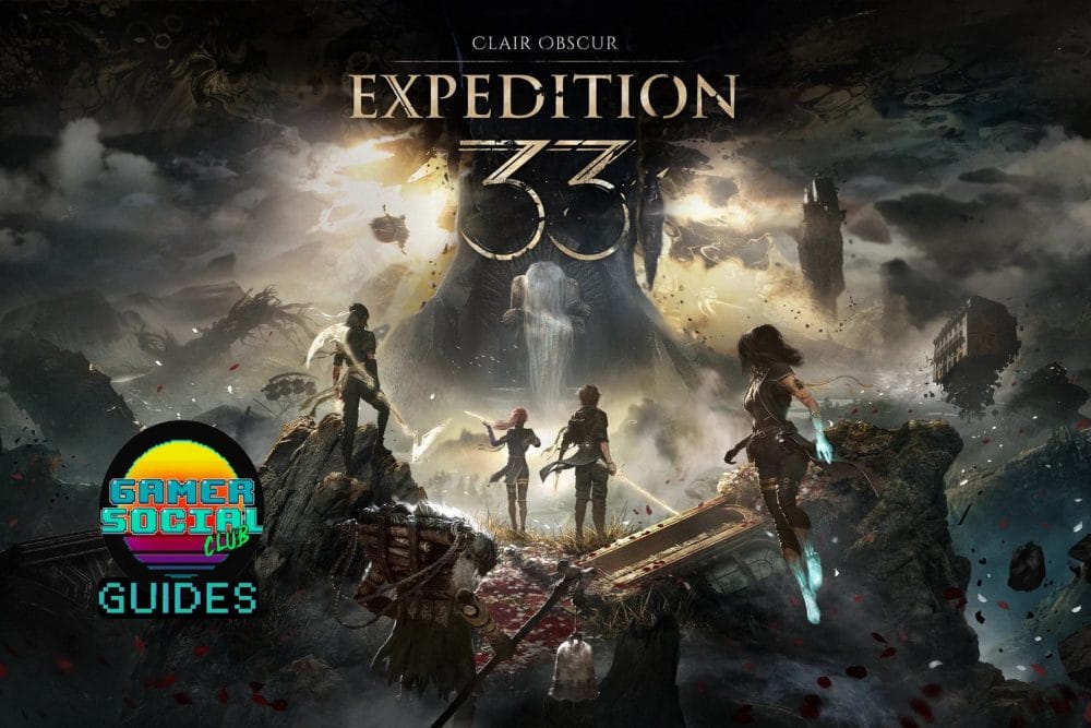 Clair Obscur: Expedition 33 - Manor Playroom Guide - Gamer Social Club