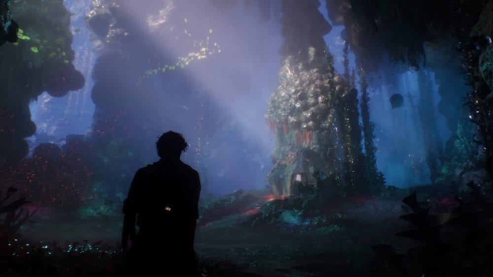 Clair Obscur: Expedition 33 - Manor Secret Room Guide - Gamer Social Club