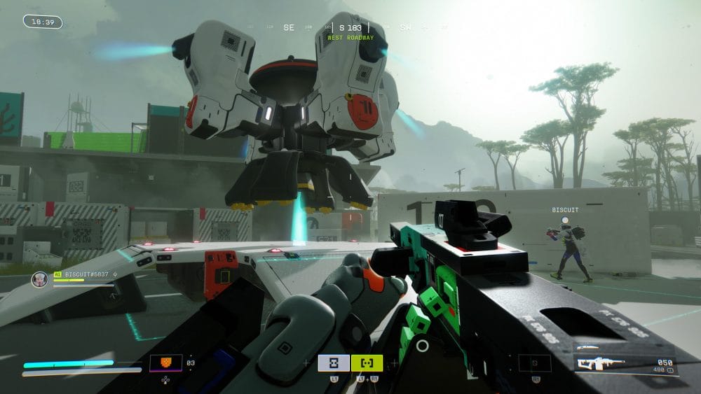 Marathon Fully Revealed by Bungie, What We Now Know - Gamer Social Club