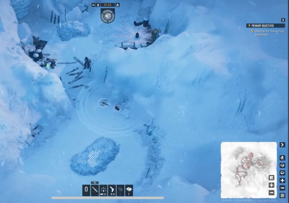 Commandos Origins Beginner's Guide - Gamer Social Club