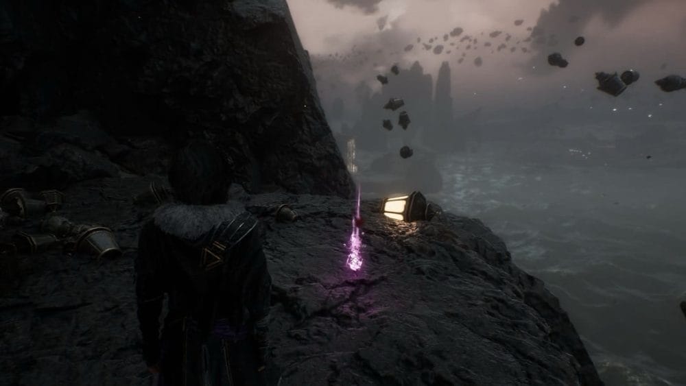 Clair Obscur: Expedition 33 - All Stone Wave Cliff Collectibles Guide ...