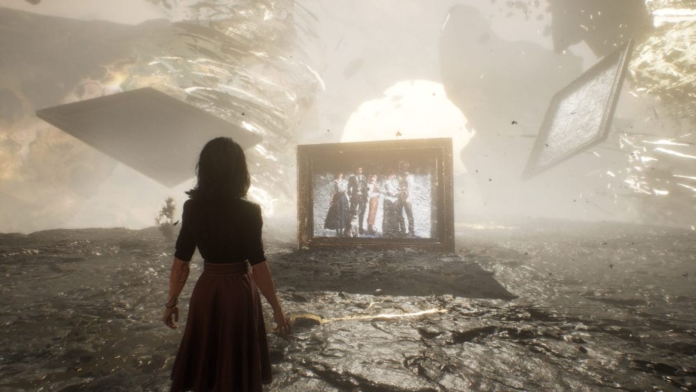 Clair Obscur: Expedition 33 Manor Painting Room Guide - Gamer Social Club