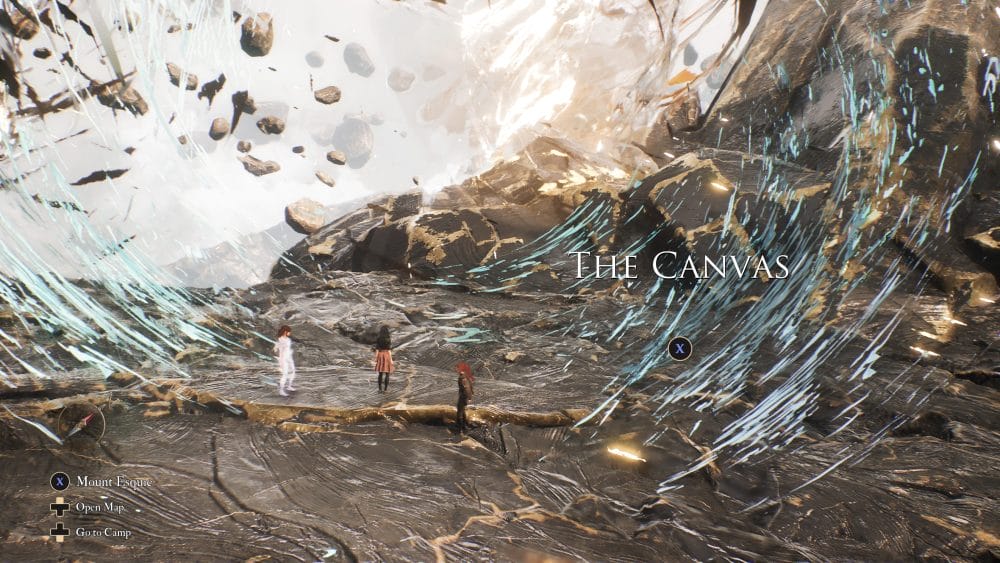 Clair Obscur: Expedition 33 Manor Painting Room Guide - Gamer Social Club