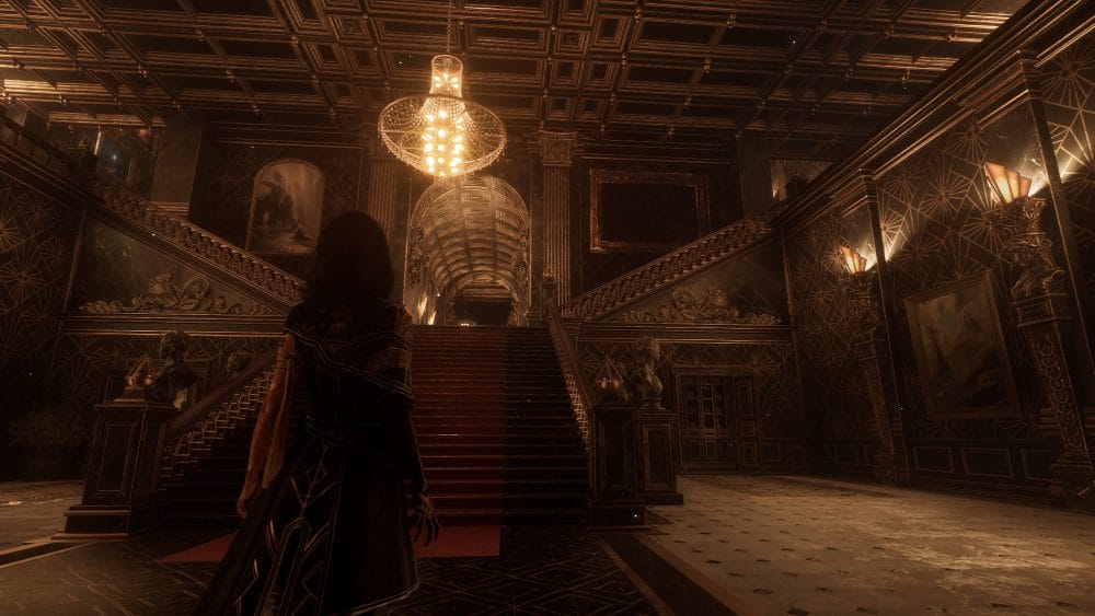 Clair Obscur: Expedition 33 Manor Painting Room Guide - Gamer Social Club