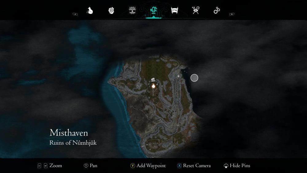 Spirit of the North 2: The Bear Tribe Lore Scrolls Locations Guide ...