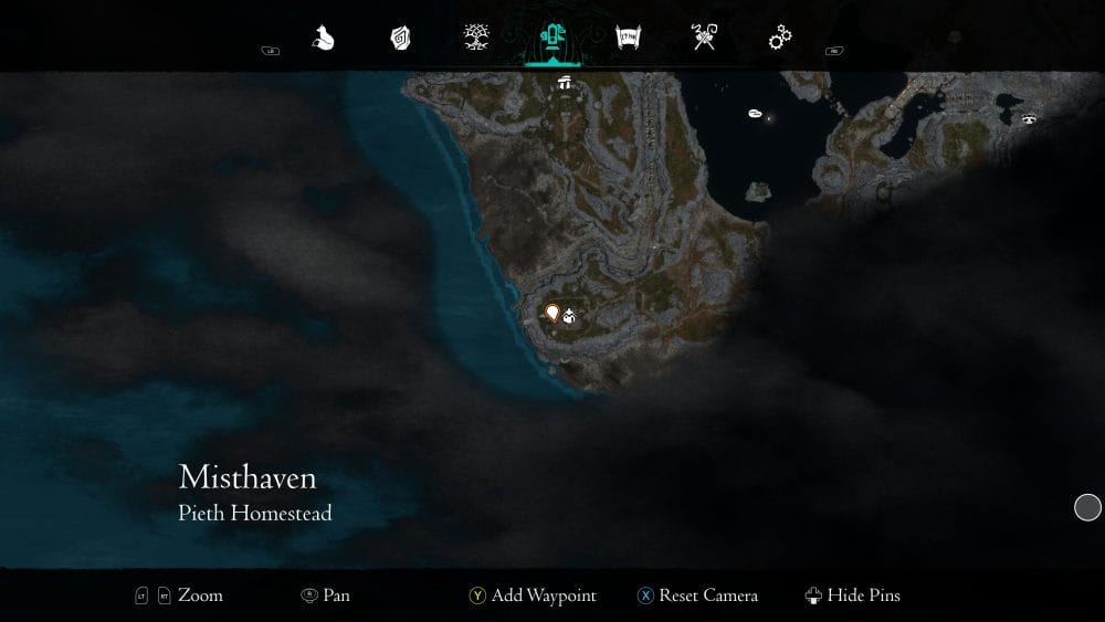 Spirit of the North 2: Skill Points Locations Guide - Gamer Social Club