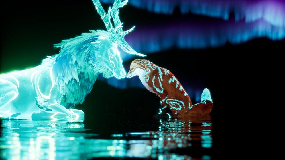 Spirit of the North 2: Defeat the Stag Boss Battle Guide - Gamer Social ...