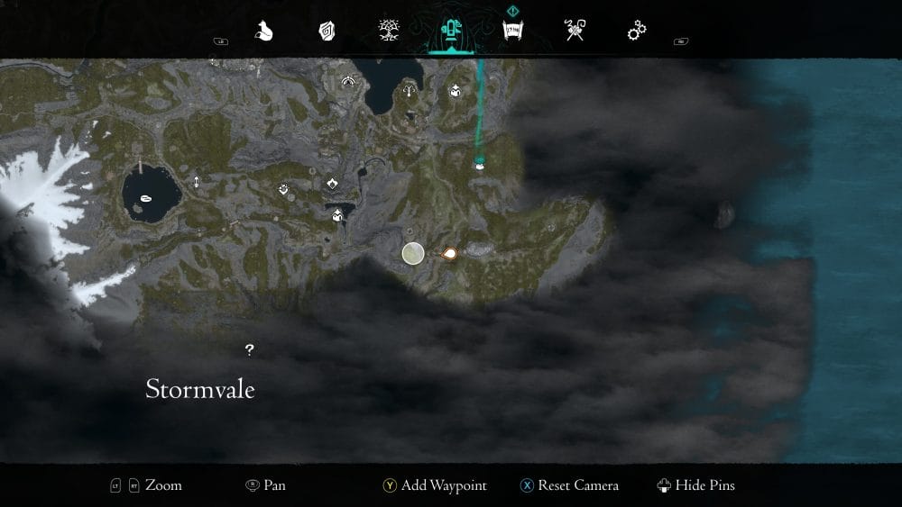 Spirit of the North 2: The Ram Tribe Lore Scrolls Locations Guide ...