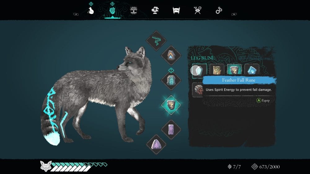 Spirit of the North 2: Rune Location Guide - Gamer Social Club