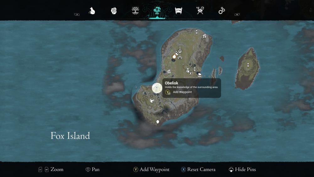 Spirit of the North 2: Obelisk Locations Guide - Gamer Social Club